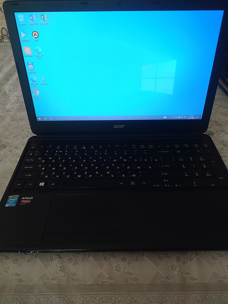 Acer noutbuk sotiladi