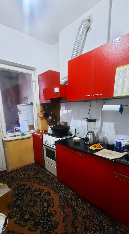Город Ангрен.Дом уютний