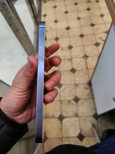 Samsung A55  Ideal