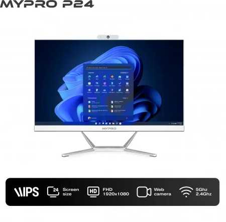 Моноблок AIO P24 FHD