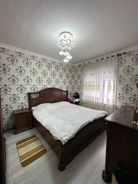Продам квартиру 5/4/4 на Генерал Петрова