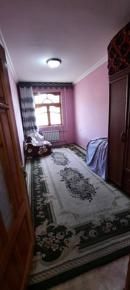 Xonadon ijaraga beriladi