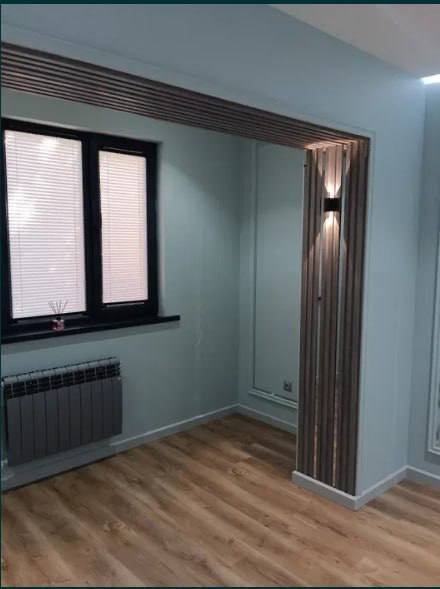 Продажа кв.на Ракате 1/1/4, рем.евро,ор-р Мечеть