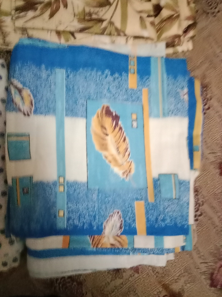 Постельное белье