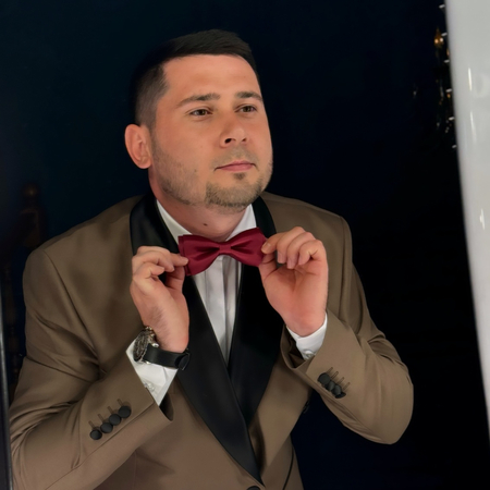 Тамада, Ведущий мероприятий