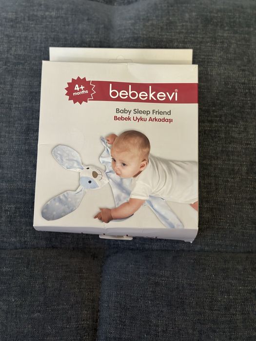 Комфотер для малышей