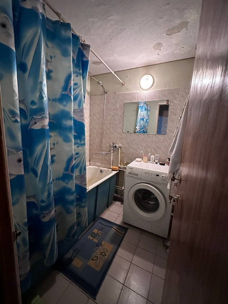 Продаётся 3х комнатная квартира Карасу-2