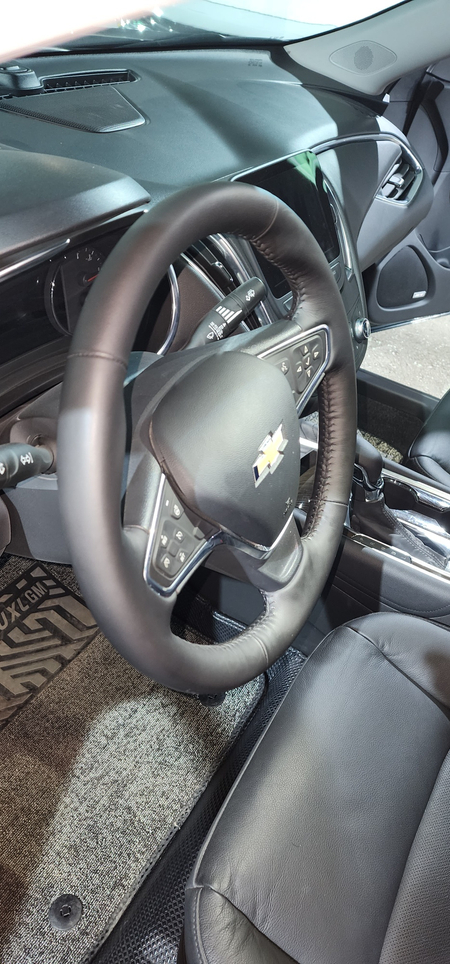 Malibu primier 2022