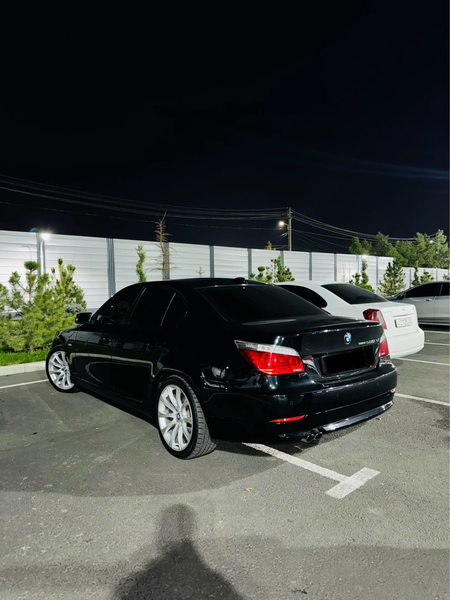 Продаётся BMW E 60