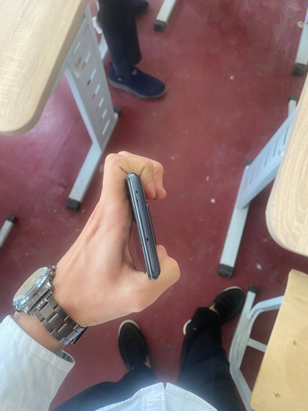 Poco x3 india / 128 tali ideal