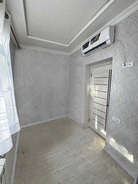 V3468 1в2/2/5 Алока Тинчлик метро Тинчлика 500 метр 40м2 Евроремонт