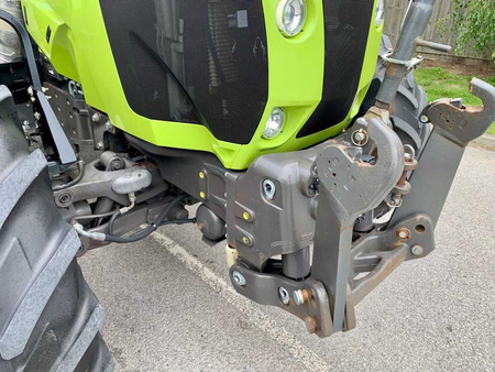 Arion 630C Arenda s vikup 2024