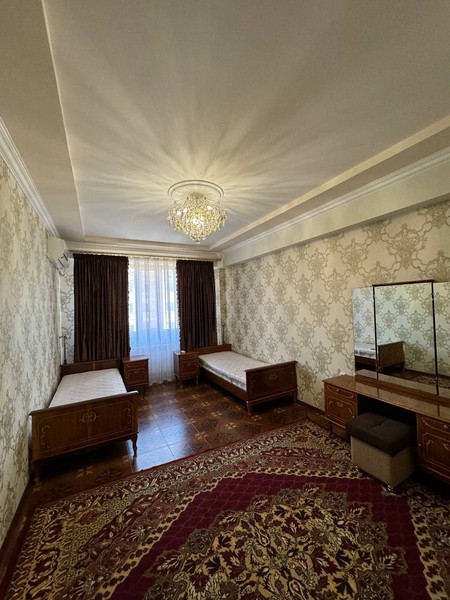 Аренда 2х ком. квартиры долгосрочное, Чукурсай, Алмазарский район