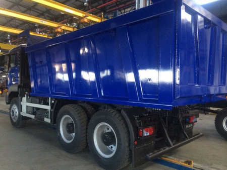 MAN samasval TGS 40.400