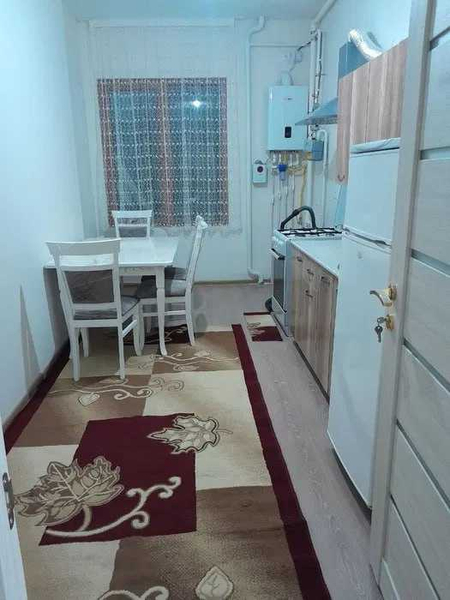 Срочно!!! Аренда 2 комнатной квартиры на Манзаре ID: MD 338