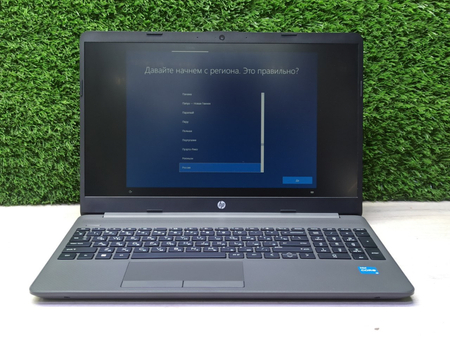 Arzon Narxda HP GREY i3-12th