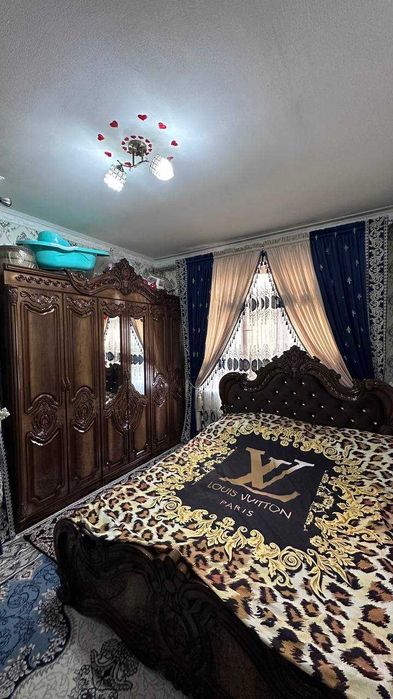 Срочно продаётся 3-х комнатная квартира