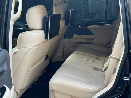 Lexus LX570 lx 570 лексус