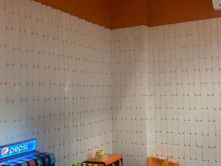 3D панели