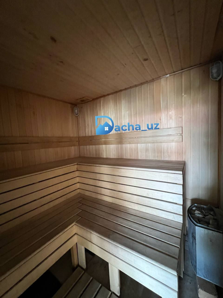 Dacha Manzara 906