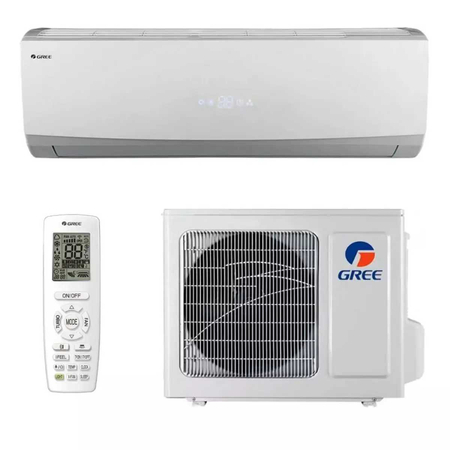 Кондиционер Gree 12 Inverter Нереальные цены!+Бесплатная доставка!