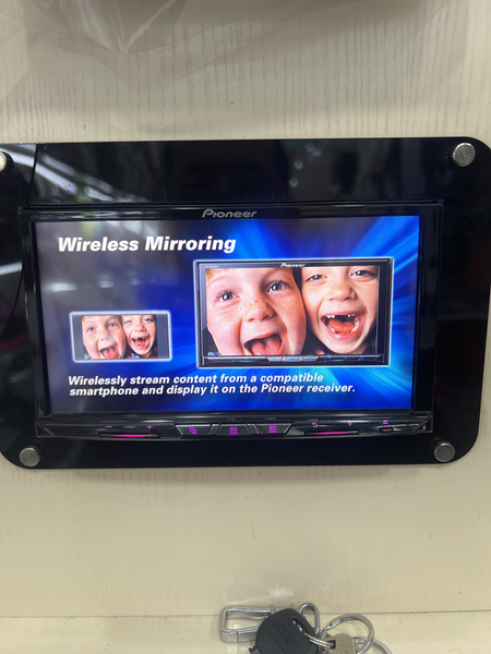 Pioneer AVH-Z9150BT