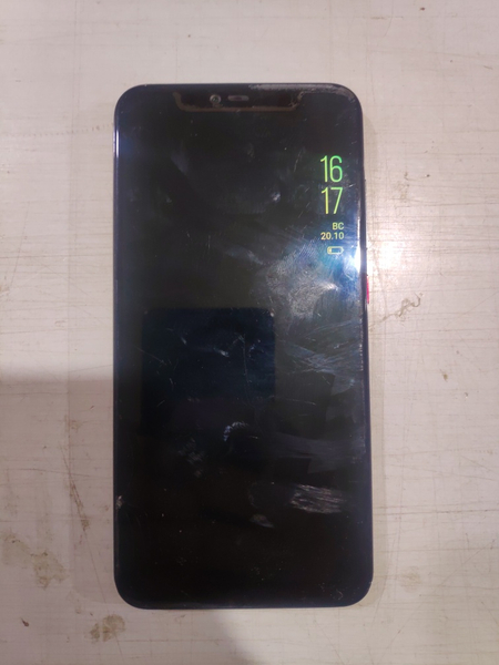 Mi 8 pro srochna