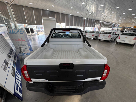 FOTON (Tunland G7)