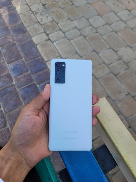 Samsung Galaxy S20 FE 5G