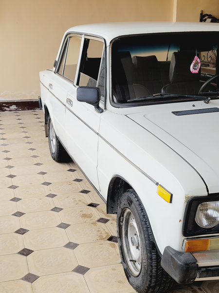 Vaz 21063 juguli