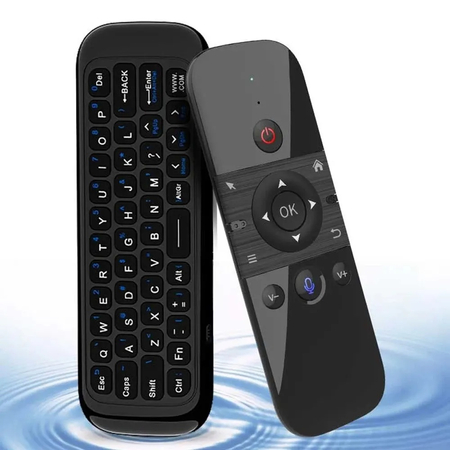 Air mouse keyboard пульт универсальный. Гарантия есть! Доставка есть!