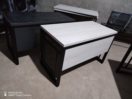 Loft stol Versachi