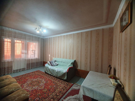 Продается квартира Юнусабад 5