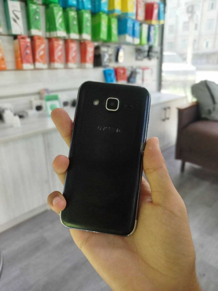 Samsung J2 Ideal ishlashi