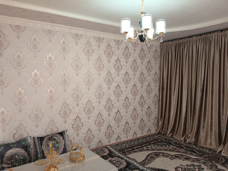 Malyarka qilamiz