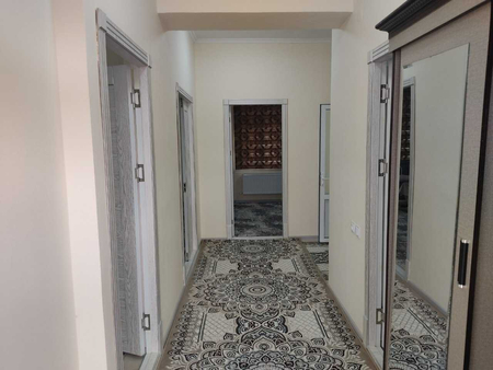 Yangi hovli joy sotiladi