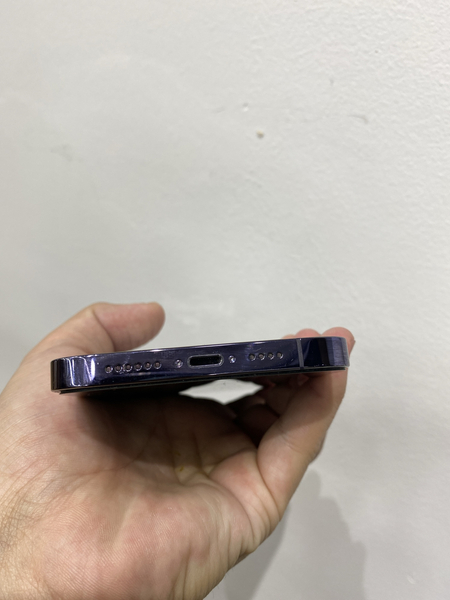 Iphone 14 Pro Max 128gb ZA/A dual sim 98% Purple Apple_expert