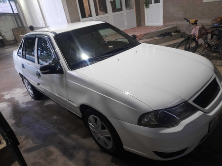 Nexia 2 chevrolet