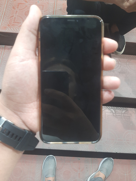 Iphone xs max 256