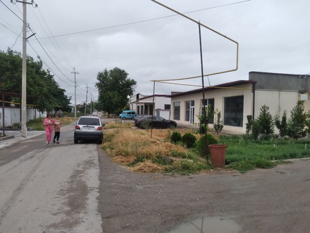 Янги Хаёт  1 сотка ,жилой.