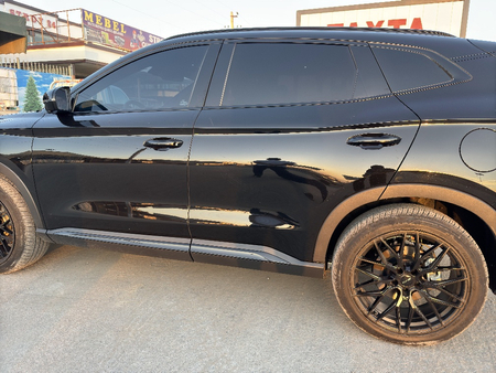 Byd Song Plus full