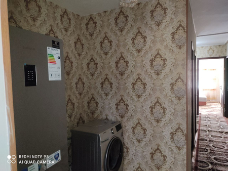 Срочно Сдается Новостройки Юнусобод-19кв 4-комната евро ремонтом 90м2
