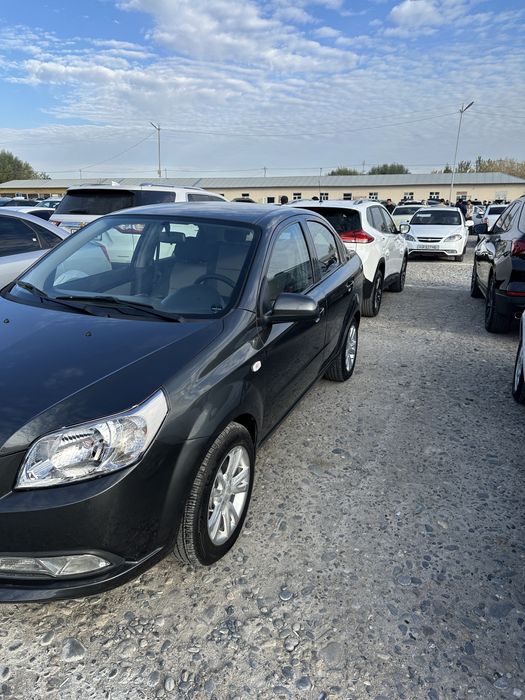 Chevrolet Nexia 3
