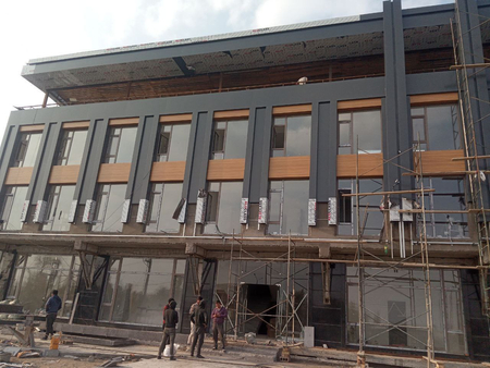 Alucobond #al Alkafon alikafon Alyukobond
