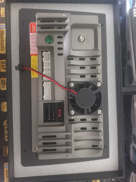 Monitor kobalt,ravon,spark,damas
