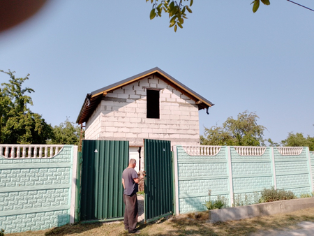Том йопамиз, Tоm yopamiz. Тажриба 25 йил. СИФАТЛИ ишланади