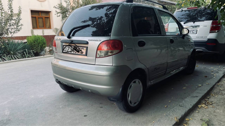 Matiz best 2010 yil