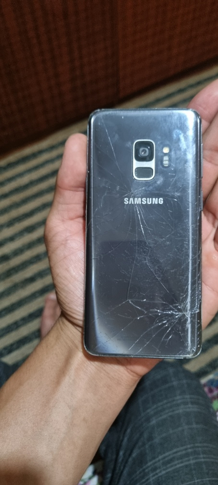 Samsung S9 Vietnam Duos