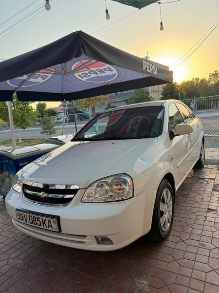Lacetti sotiladi 2011 mexanika
