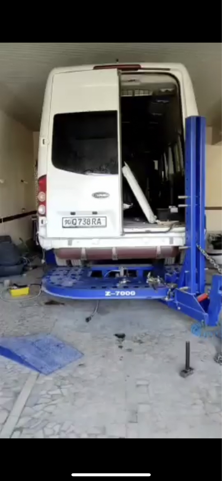 Стапель электро! В наличии